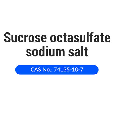 Sucrose Octasulfate Salt manufacturer from china